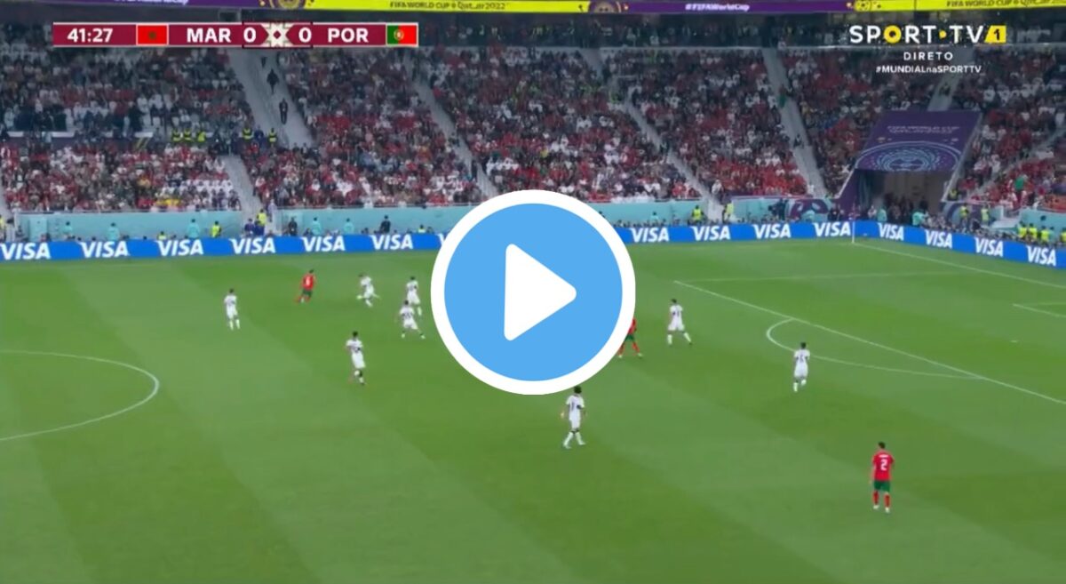 O FRANGO de Diogo Costa que está a correr mundo e a ENVERGONHAR os ...