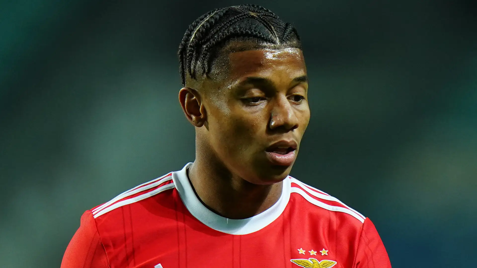 O que o Benfica terá de fazer para Neres jogar a Supertaça com o Porto
